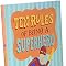 Ten Rules of Being a Superhero (Christy Ottaviano Books): Pilutti, Deb ...