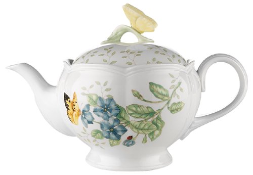 Best Tea Pots In 2024 - Top 10 Reviews & Buying Guide