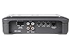 MRV-M500 - Alpine Monoblock 500W RMS V Power Series Car Amplifier in ...