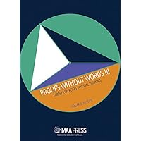 Amazon.com: Proofs without Words: Exercises in Visual Thinking (Classroom Resource Materials ...