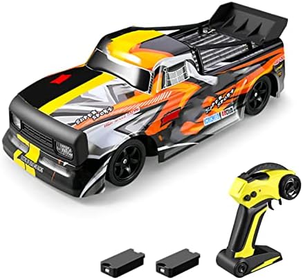 OUNA Remote Control Drift Car RC Race Car RC Car 2.4GHz 4WD 30km/h High ...