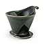 Amazon.com: Bee House Ceramic Coffee Dripper - Drip Cone Brewer: Drip ...