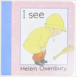 Buy I See Book Online at Low Prices in India | I See Reviews & Ratings ...