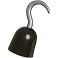 Amazon.com: Giraffe Manufacturing Get Hooked on Adventure - Pirate Hook ...