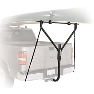 Amazon.com : Yakima DryDock Truck Hitch Mount Boat Carrier : Automotive ...