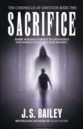 Book review of Sacrifice - Readers' Favorite: Book Reviews and Award ...