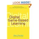 Digital Game-Based Learning: Marc Prensky: 9781557788634: Amazon.com: Books