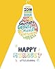 Happy Mindset Little Journal: Kids Interactive Journal Prompts and ...