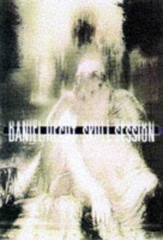 Amazon.com: Skull Session: 9780333714324: Hecht, Daniel: Books