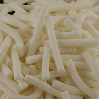 White Candy Sticks 250g / 8.8 ounces: Amazon.co.uk: Grocery