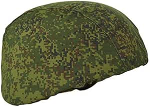 Amazon.com : 6b27 6b28 Helmet Cover | Original Russian Army (EMR ...