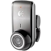 Amazon.com: Logitech 720p Webcam C905 : Electronics