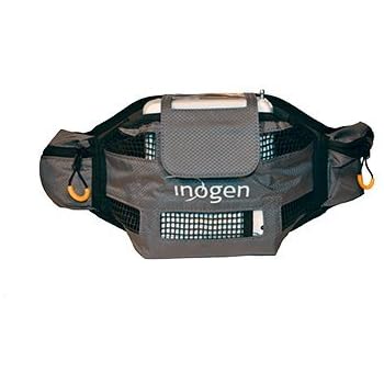 Amazon.com: Inogen One G4 Carry Case | Backpack | Hip Bag | for ...