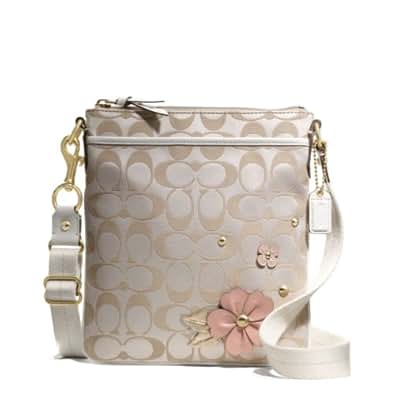 Amazon Coach Crossbody Bags | semashow.com