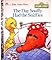 The Day Snuffy Had the Sniffles (Little Golden Book): Golden Books ...