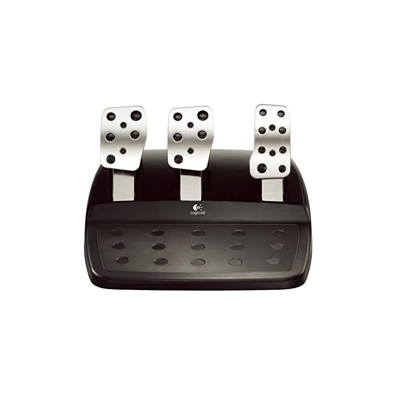 Logitech G27 Racing Wheel - Epic Kids Toys