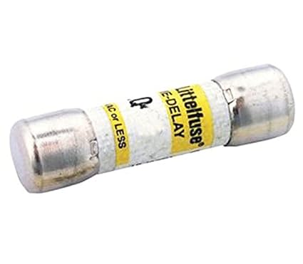 Littelfuse FLQ-1/4 ( FLQ 1/4 A) 0.25Amp (0.25A) 500V Time Delay Midget ...
