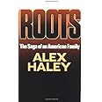 Roots: Haley, Alex: 9780385037877: Amazon.com: Books
