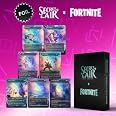 Amazon.com: Magic The Gathering: Secret Lair for Fortnite (Foil Edition ...
