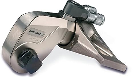 Enerpac S3000 Hydraulic Torque Wrench Drive Unit with 1 Square Drive ...