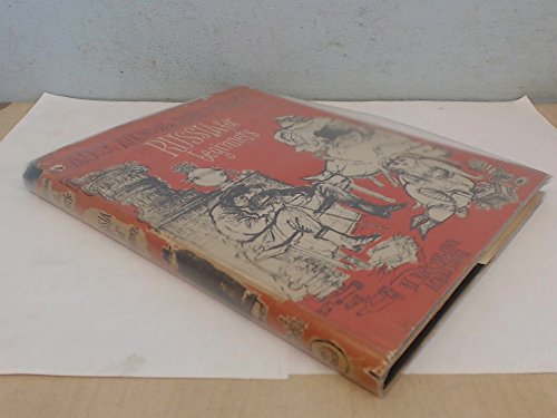 By rocking chair across Russia: Atkinson, Alex, Searle, Ronald: Amazon ...