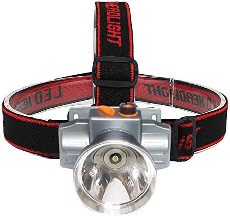 سعر LED Headlamp Torch 30W Outdoor Rechargeable Bright Flashlight ...