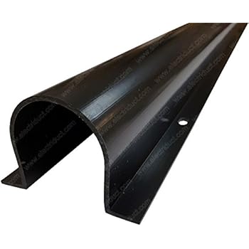 Amazon.com: Small Stainless Steel Wire Guard Surface Raceway - Channel ...