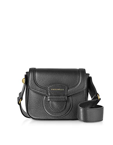 Coccinelle Bags. Coccinelle Carousel E1 Co0 55 C6 01, Women's Shoulder ...