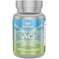 Amazon.com: Mannatech Ambrotose AO 60 capsules : Health & Household