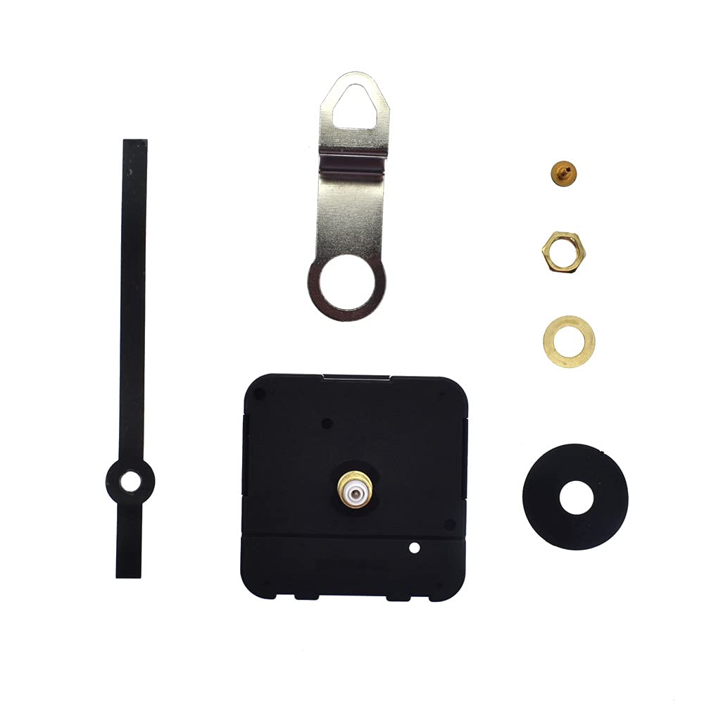 Mua 55mm DIY Tide Quartz Controlled Repair Wall Clock Movement Motor ...