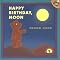 Happy Birthday, Moon (Moonbear): Amazon.co.uk: Asch, Frank, Asch, Frank ...