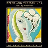 Derek & the Dominos - Layla Sessions (Shm-CD) - Amazon.com Music
