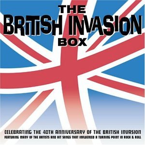 British Invasion Box - British Invasion Box - Amazon.com Music