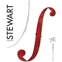 Multivariable Calculus, 7th Edition: Stewart, James: 9780538497879 ...