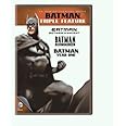 Amazon.com: DCU Batman Triple Feature (Batman Gotham Knight/Batman ...