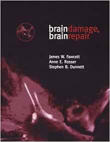Brain Damage, Brain Repair: 9780198523376: Medicine & Health Science ...