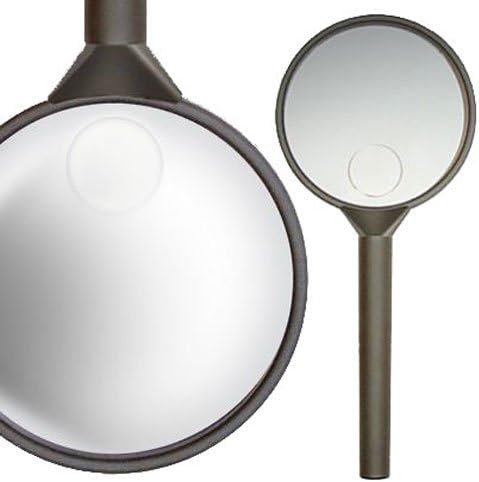 NEW! If Magnif-i Dual Focus Magnifying Glass Small: Amazon.co.uk ...