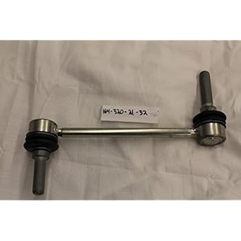 Amazon.com: Mercedes-Benz 164 320 21 32, Suspension Stabilizer Bar Link ...