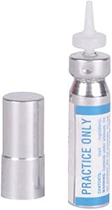 Amazon.com : Sabre Red Spitfire Pepper Spray Practice Canister, 0.16 ...