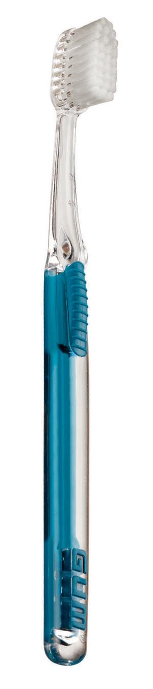 Amazon.com: Sunstar 317MB Butler Gum Post-Surgical Toothbrush ...