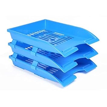 Omega Elite Office Tray: Amazon.in: Office Products