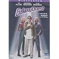 Amazon.com: Galaxy Quest (Widescreen Edition) : Tim Allen, Sigourney ...