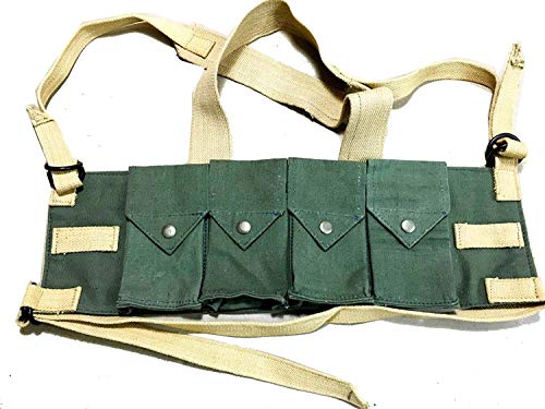 Rhodesian Chest Rig for sale | Only 2 left at -60%