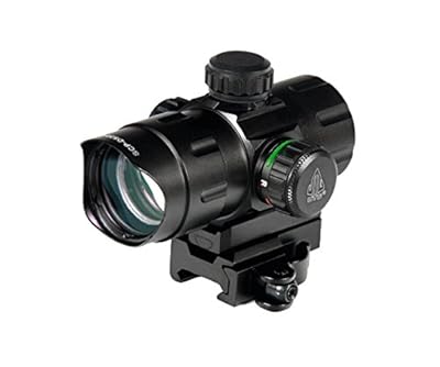 Top 5 Best Ruger 10/22 Red Dot Sights – Reflex Optic Reviews 2021