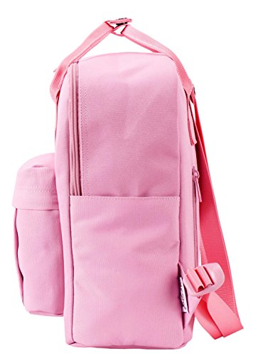 Mini Backpack Purse Pink | Paul Smith