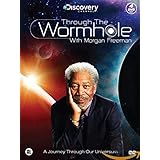 Amazon.com: Through the Wormhole With Morgan Freeman: Morgan Freeman ...