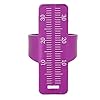Endo Gauge Finger Ruler, Aluminum Alloy Endodontic Span Measure Scale ...