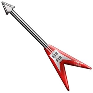 Amazon.com: Five Nights at Freddy's Bonny Bunny's Guitar Inflatable ...