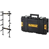 DEWALT DWST08260 Tough System Workshop Racking System: Amazon.ca: Tools ...