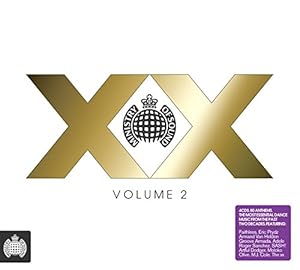 Ministry of Sound: XX Twenty Years Volume 2: Amazon.co.uk: Music